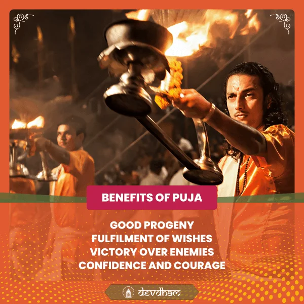 Maa Anjani Shri Hanuman Siddha Puja and Sunderkand for Good Progeny ...