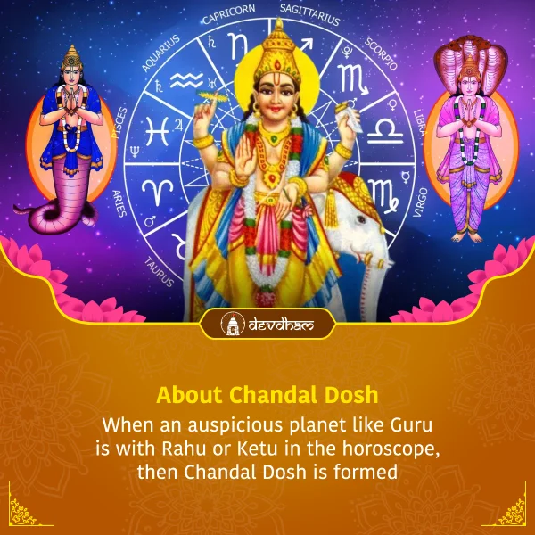 The Most Dangerous Guru Chandal Dosh Nivaran Special Puja for freedom from All Obstacles and ...