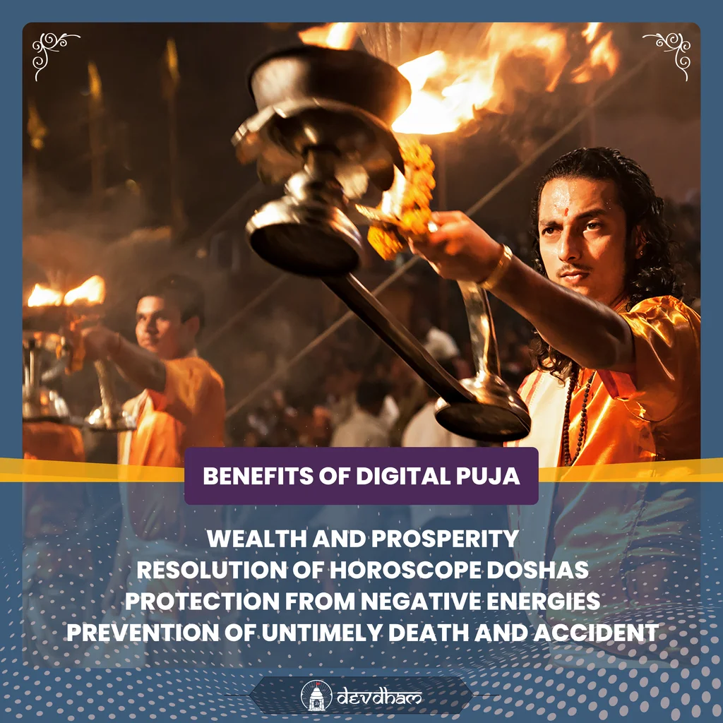 Navratri Ashtami Special : Varaha Varahi Maha Yagya for Wealth, Land ...