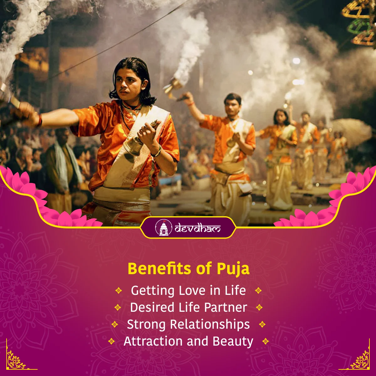 Durga Ashtami Special : Kama Kameshwari and Rati Sundari Yogini and ...