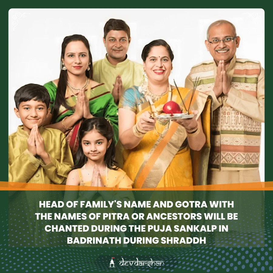 Pitra Dosha Puja, Til Tarpan and Pind Daan From Shraddh Purnima ...