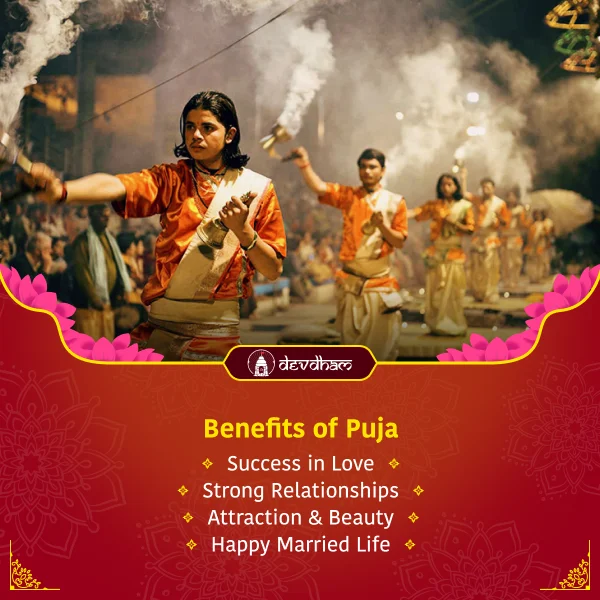 Friday Special : Apsara Urvashi Mohini Sammohan Yagya for Love, Strong ...