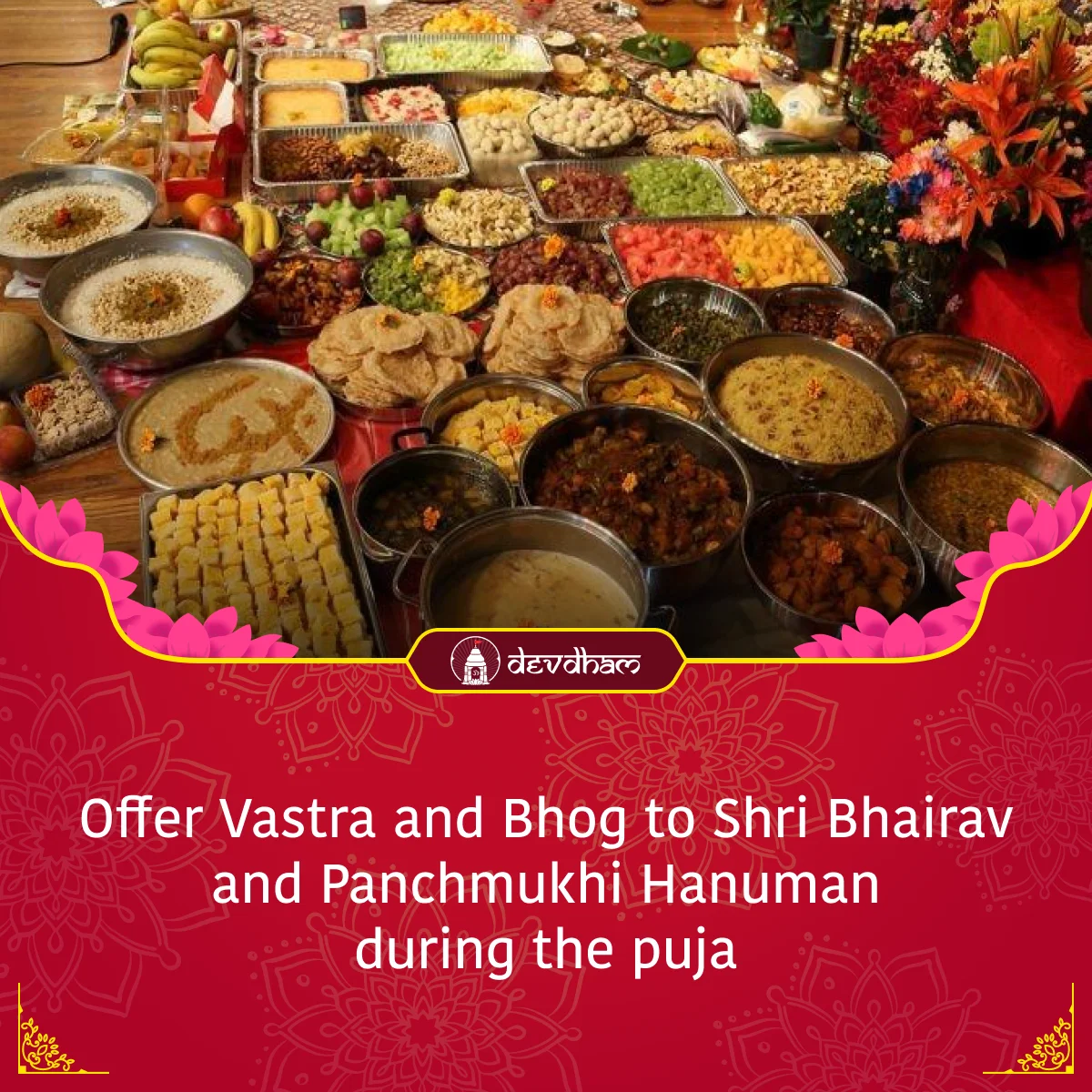 Kaal Bhairav Jayanti Special : Siddha Shamshan Bhairav Maha Yagya and ...