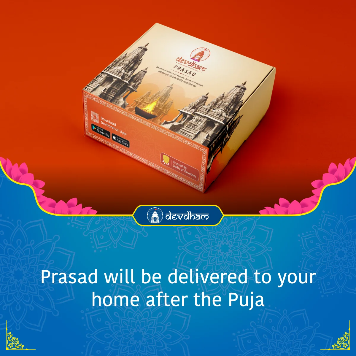 Monday & Ekadashi Special : Deep Arpan, Vishnu Sahasranama and Hari Har ...