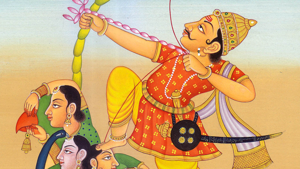 DevDham - Daily Darshan, LIVE Pujas, Prasad and Abhimantrit Divine Products