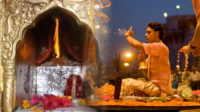 Navratri Ashtami Special : Jyoti Swaroop Maha Shakti Puja for Financial ...