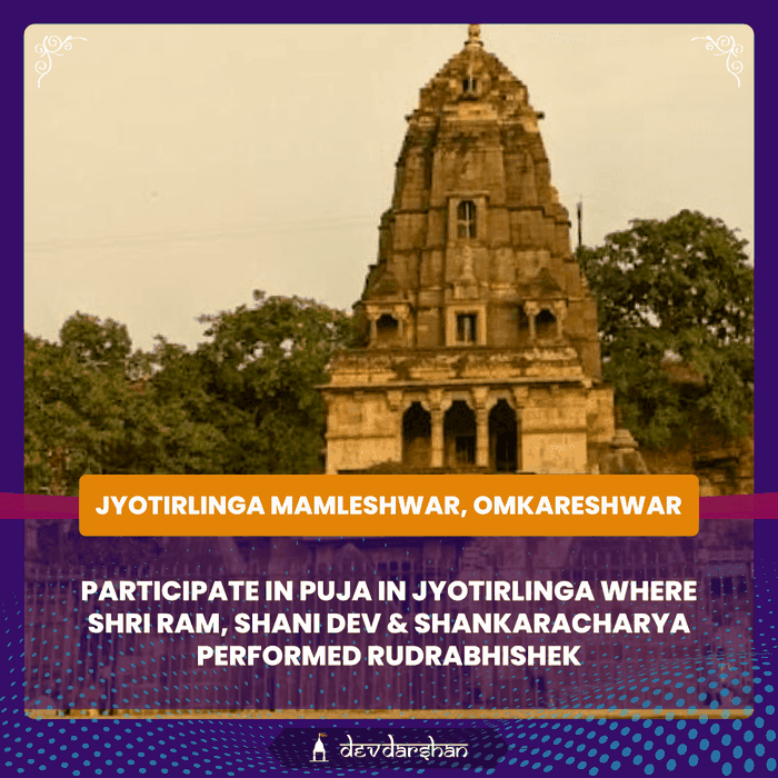 Rudrabhishek and Shiv Puja