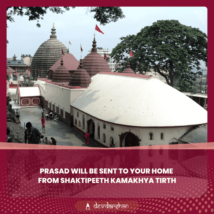 10 Mahavidya Puja and Maa Kamakhya Yagya For Material Gain and ...