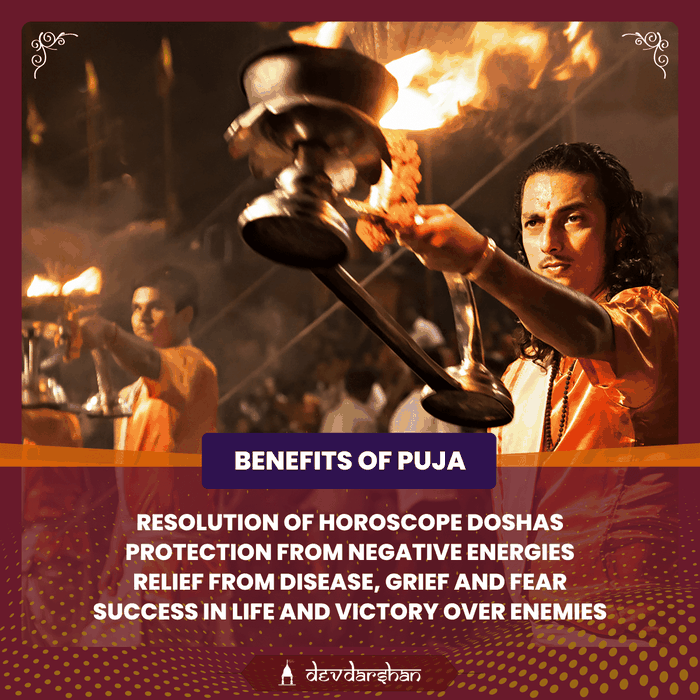 Gupt Navratri Special: Shri Balaji, Bhairav, Mahakali Siddha Mandir ...