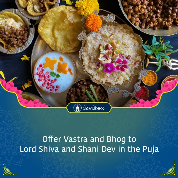 Saturday Special : Sadashiv Rudrabhishek - Shanishchar Siddh Maha Puja ...